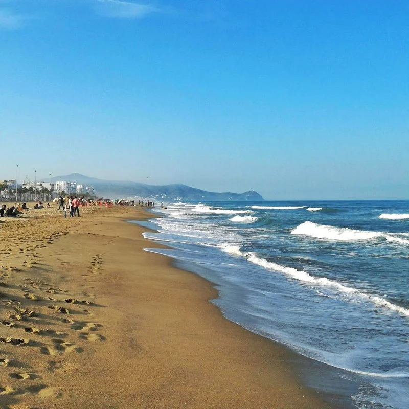 The 14 Most Beautiful Beaches in Morocco