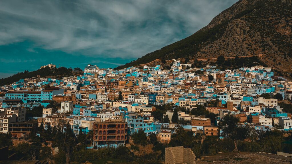 When is the Best Time to Travel to Morocco In 2025– Complete Seasonal ...