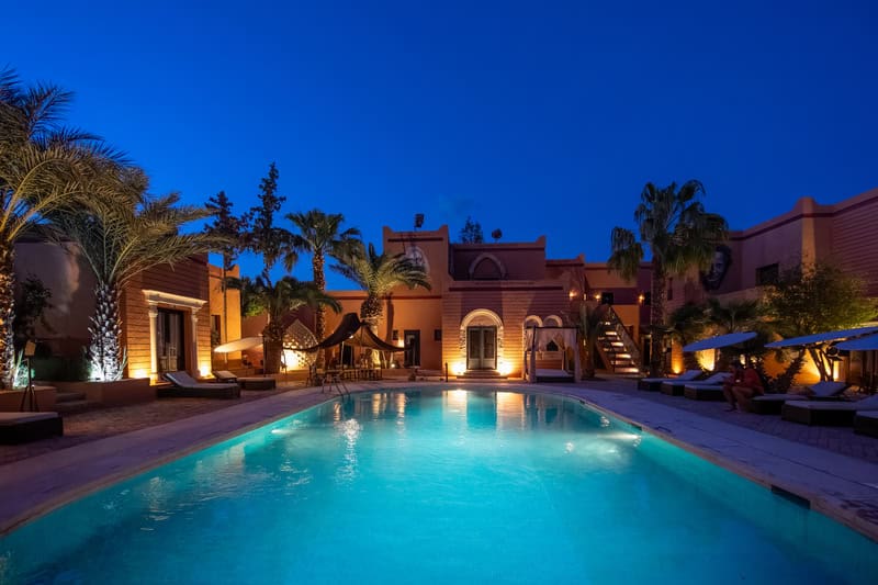 Complete Morocco Travel Guide: Essential Tips & Info 2025-