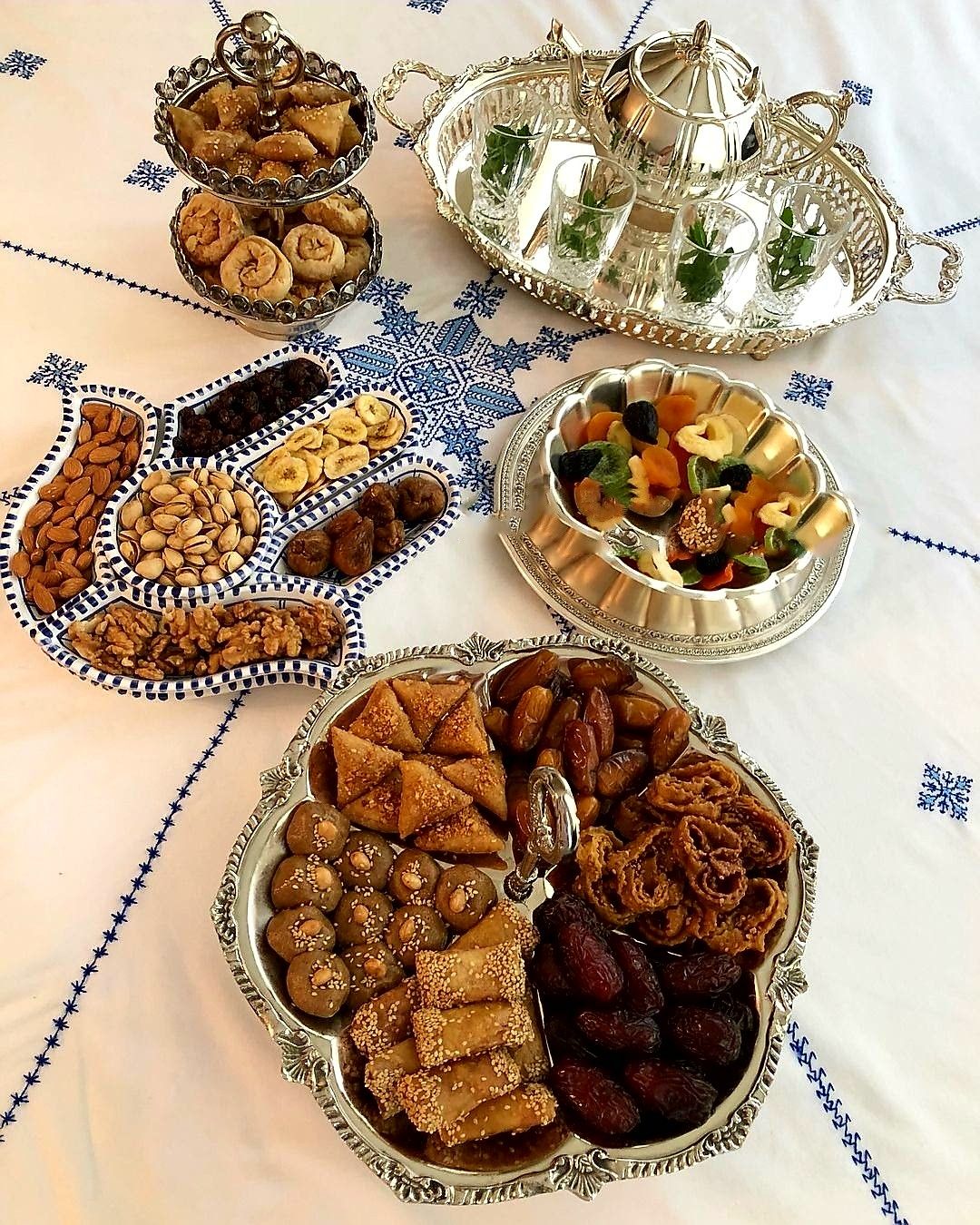 Moroccan Food Culture Guide: Authentic Cuisine