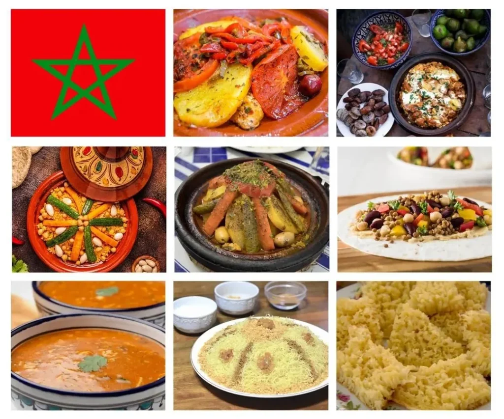 Moroccan Food Culture Guide: Authentic Cuisine
